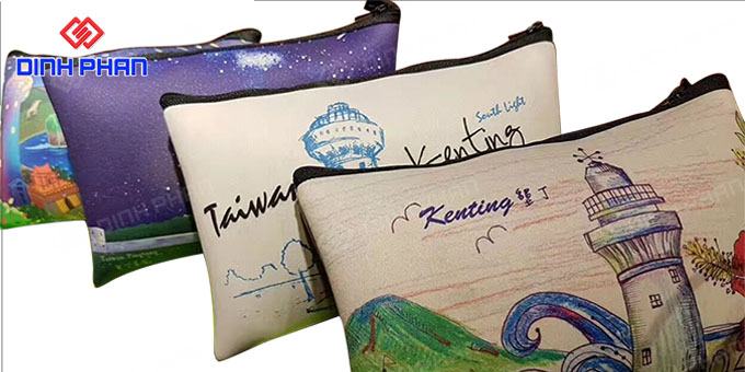 In UV Tranh Canvas Giá Rẻ - DinhPhanAdv