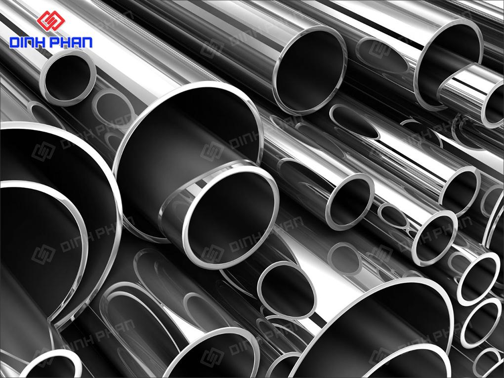 Inox 316 Là Gì? Những Thông Tin Cần Biết Về Inox 316